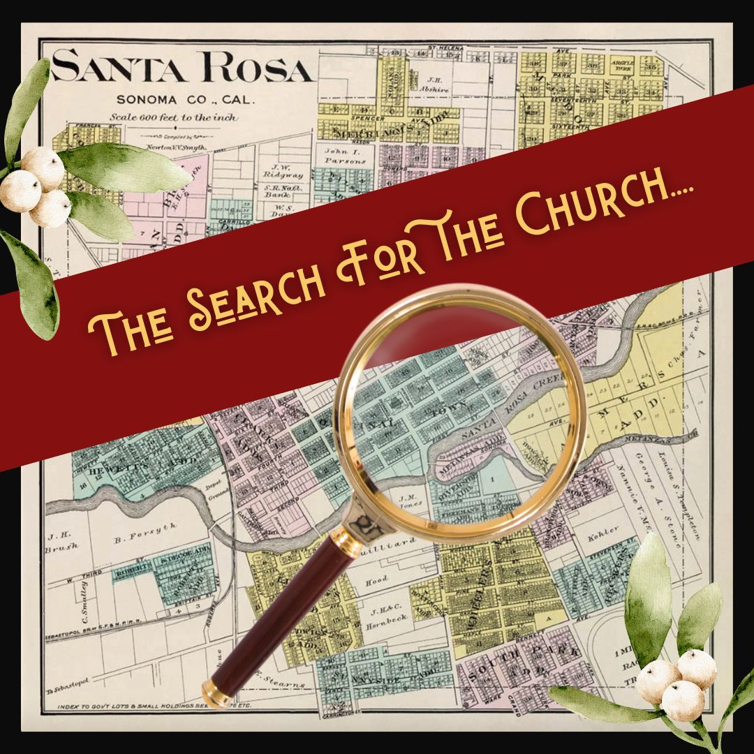 Home - The Lost Church